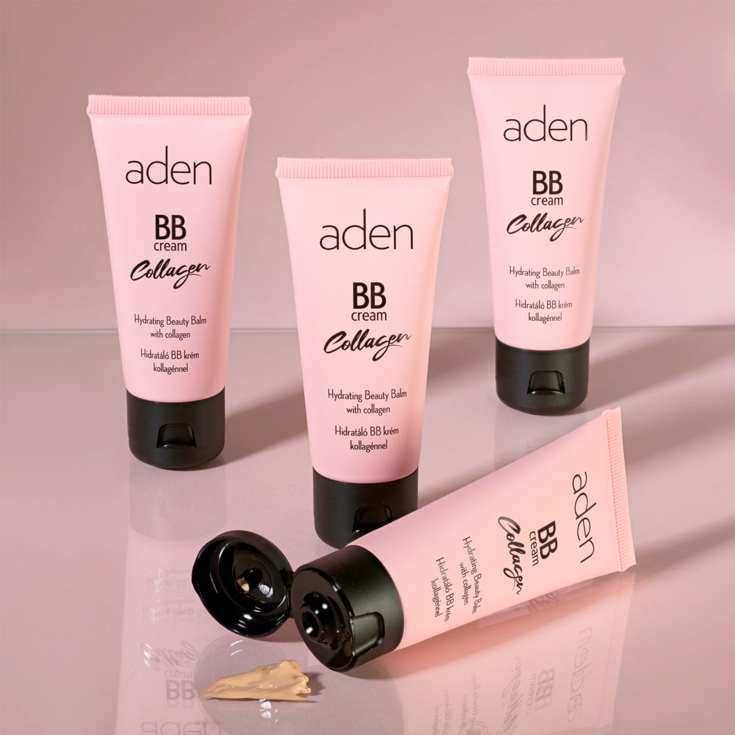 Best Online Beauty Stores For Make-Up – aden Cosmetics USA
