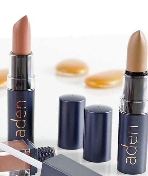 Best Online Beauty Stores For Make-Up – aden Cosmetics USA